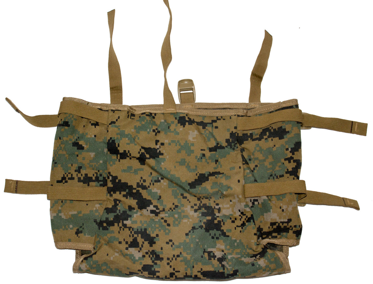 ILBE Radio Pouch, USGI: US Military Surplus - Thunderhead Outfitters