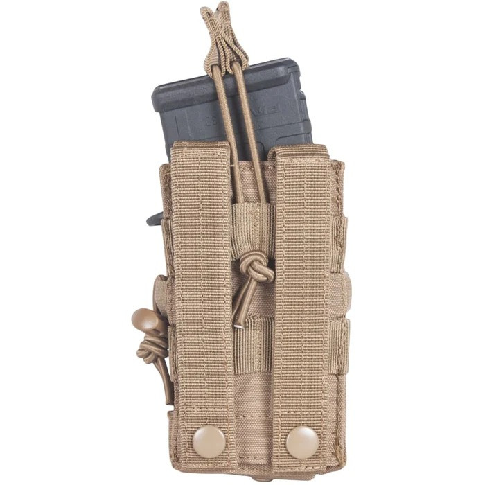 Fox Dual Tactical Quick Stack Mag Pouch