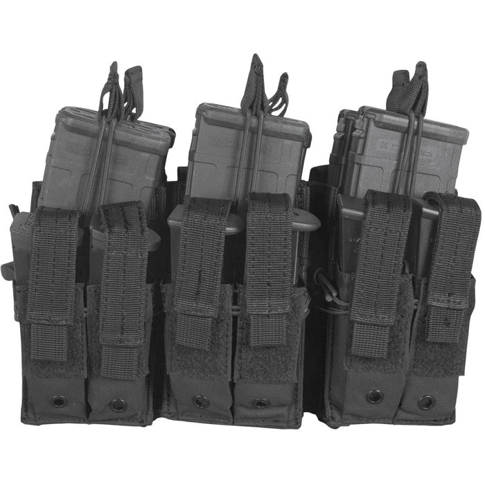 Fox Six Tactical Quick Stack Mag Pouch