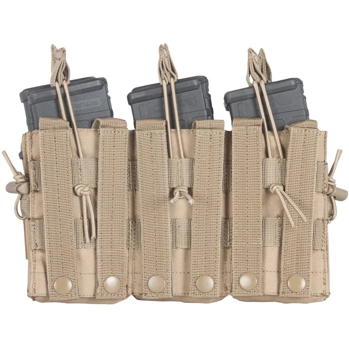 Fox Six Tactical Quick Stack Mag Pouch