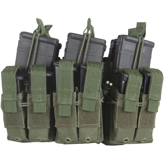 Fox Six Tactical Quick Stack Mag Pouch