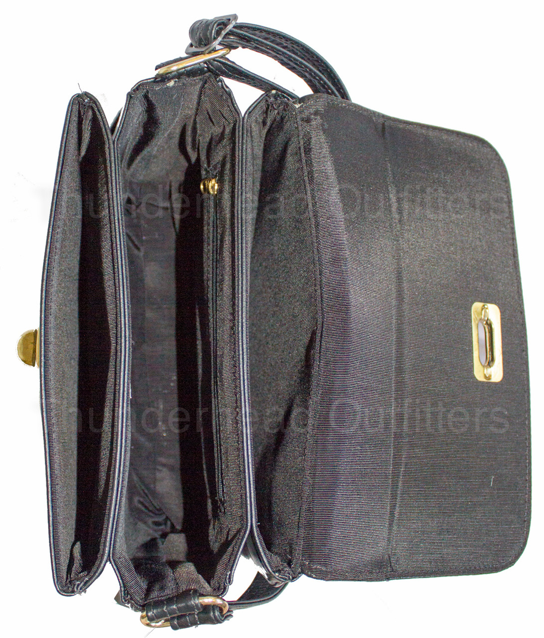 Army Women's Handbag/Purse, USGI: US Military Surplus