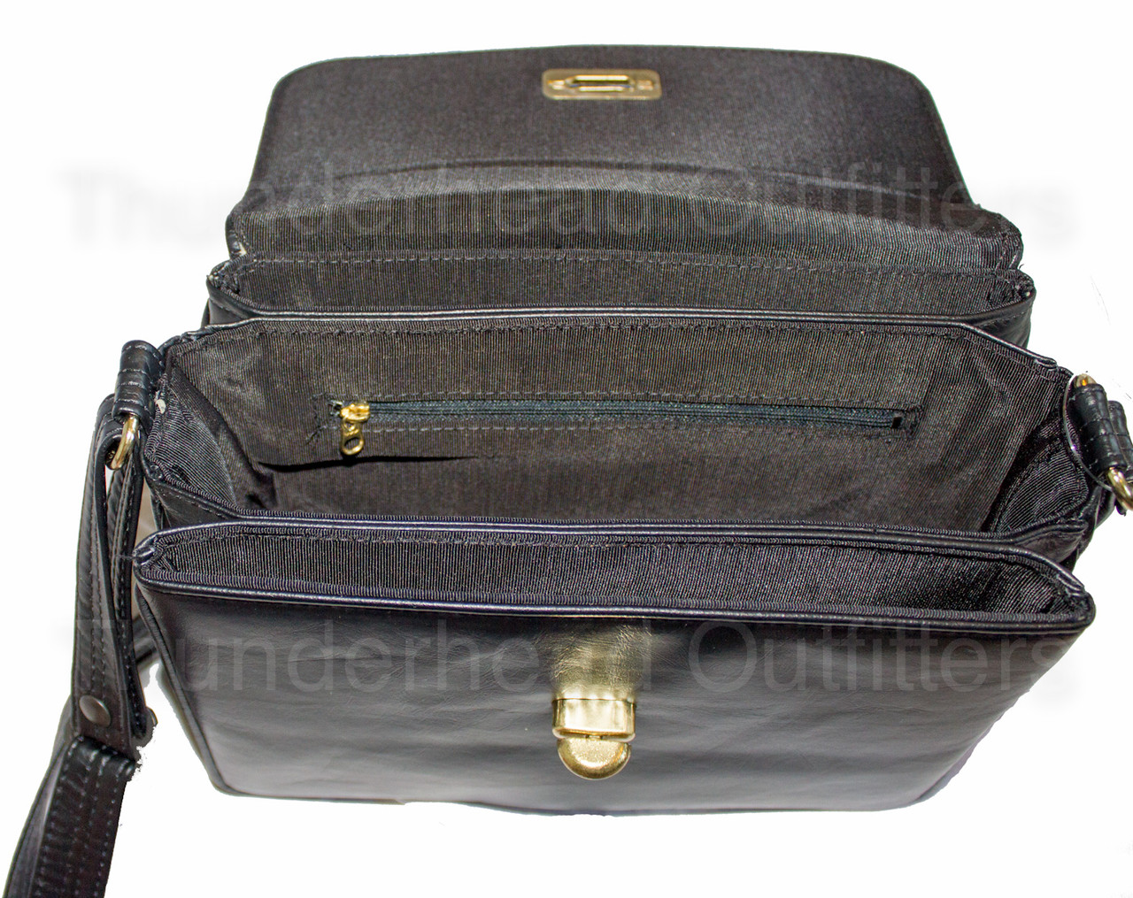 Army Women's Handbag/Purse, USGI: US Military Surplus