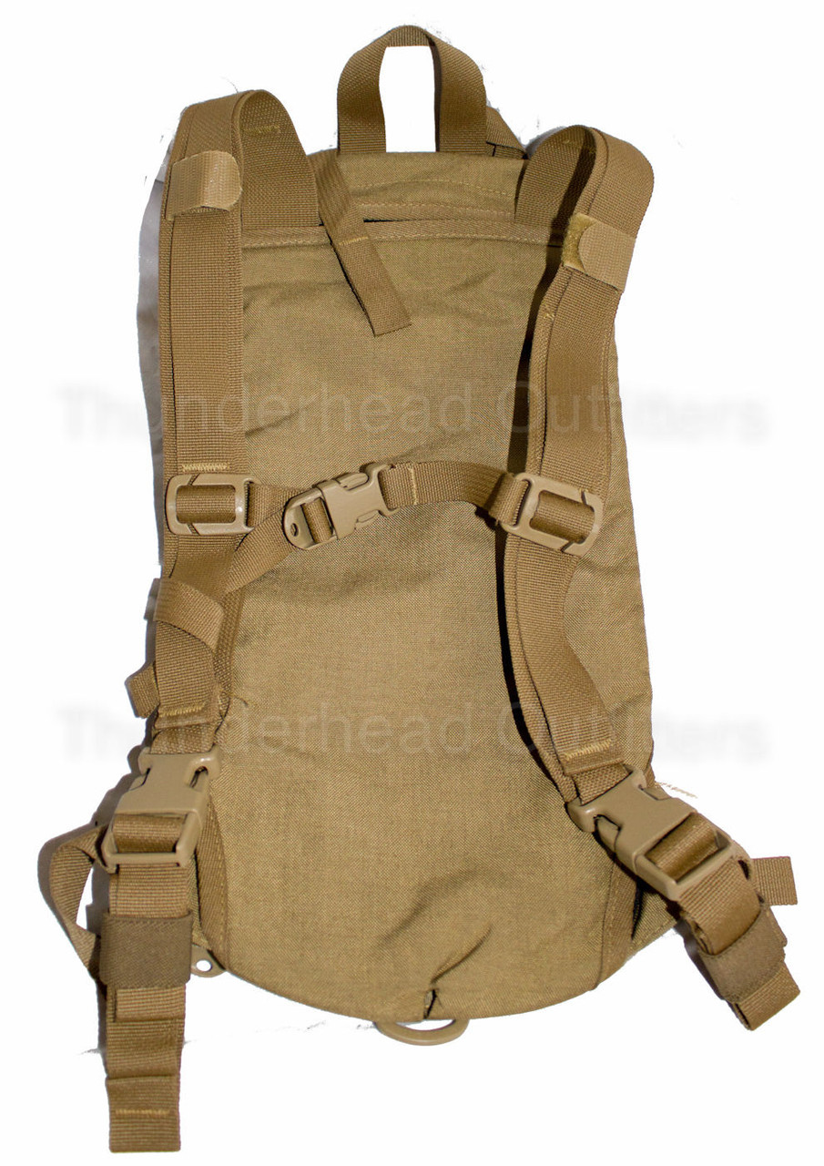 ILBE 3L Hydration Pack, USGI: US Military Surplus