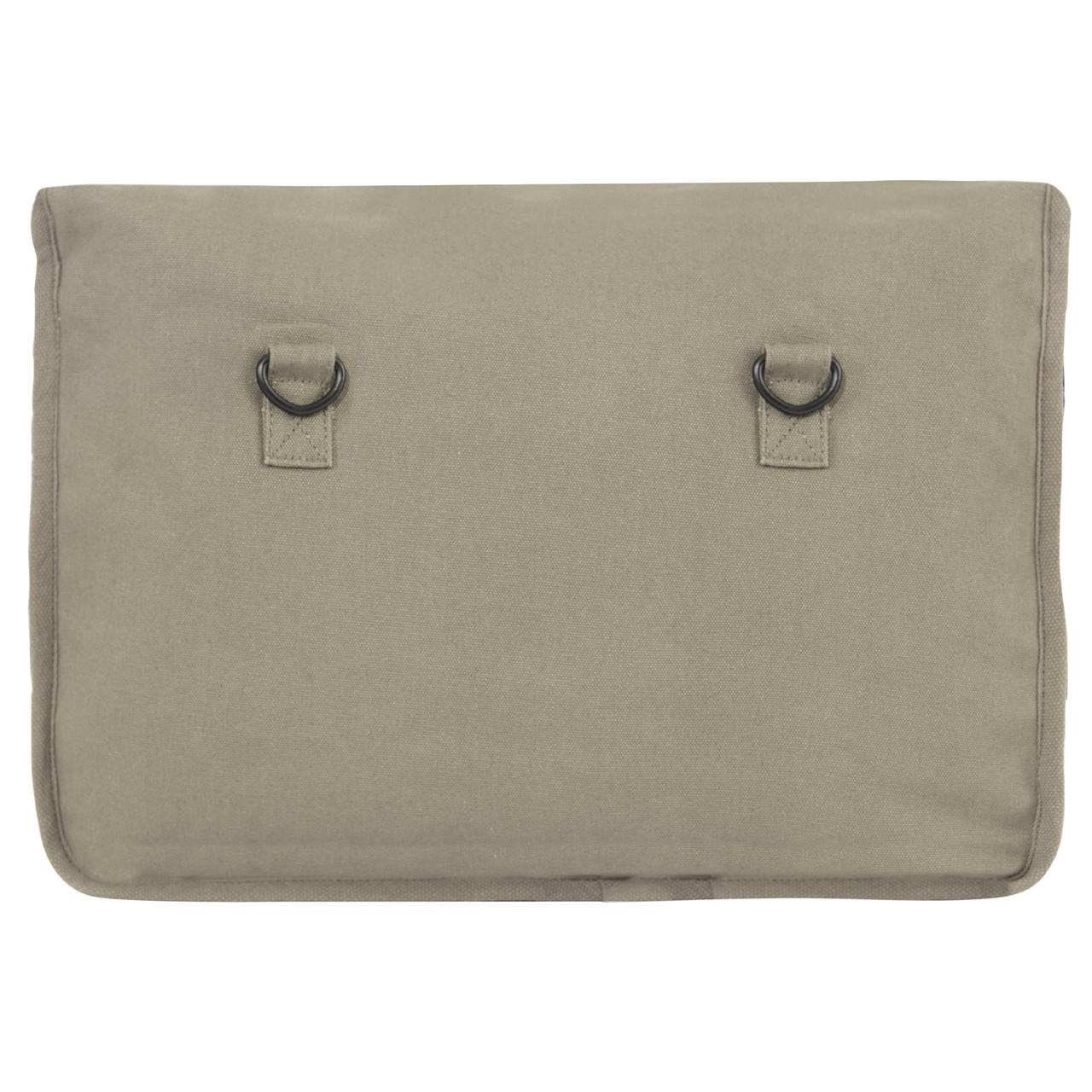Rothco Vintage Canvas Paratrooper Bag - Thunderhead Outfitters