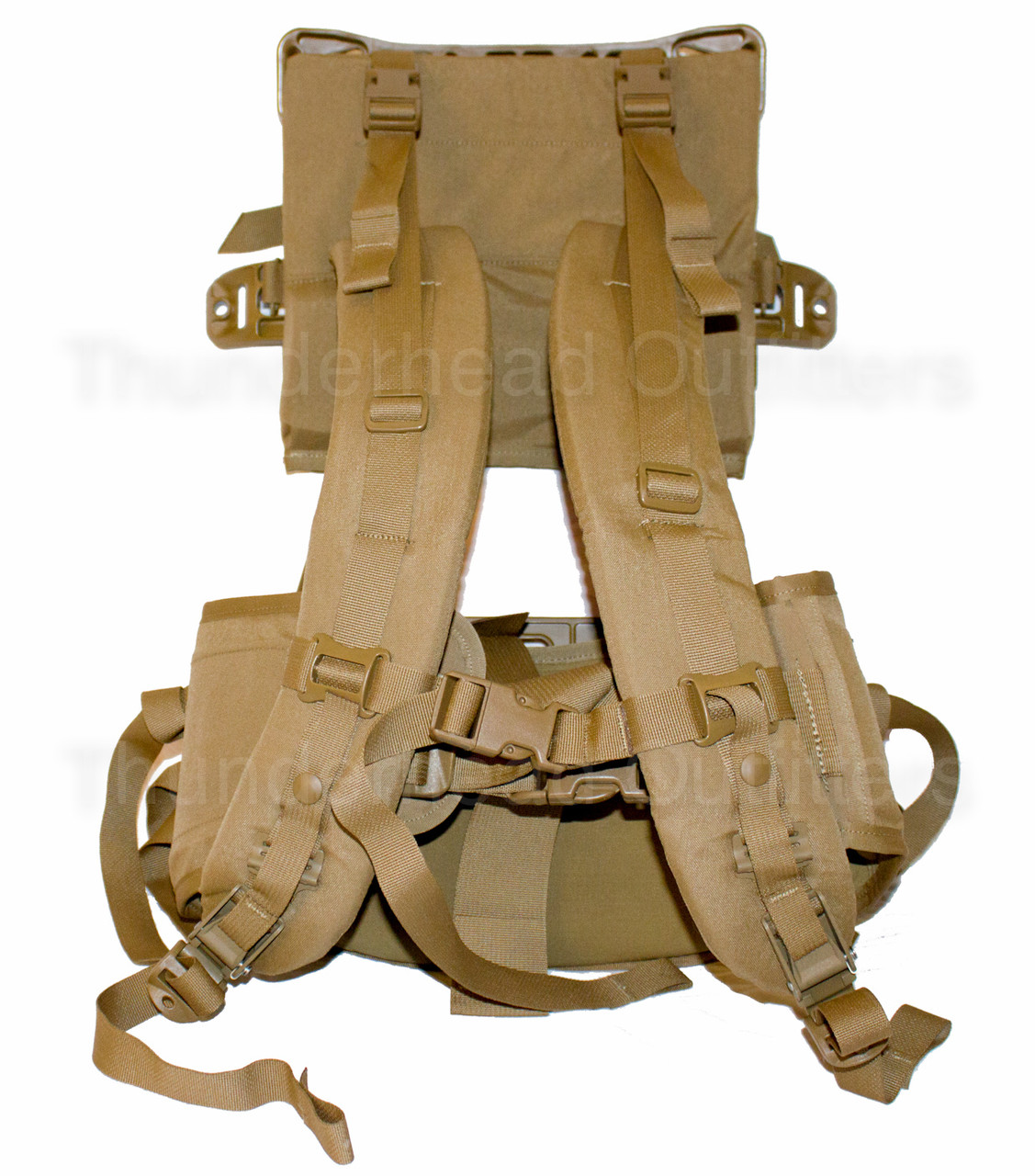 Filbe Usmc Pack Frame Thunderhead Outfitters