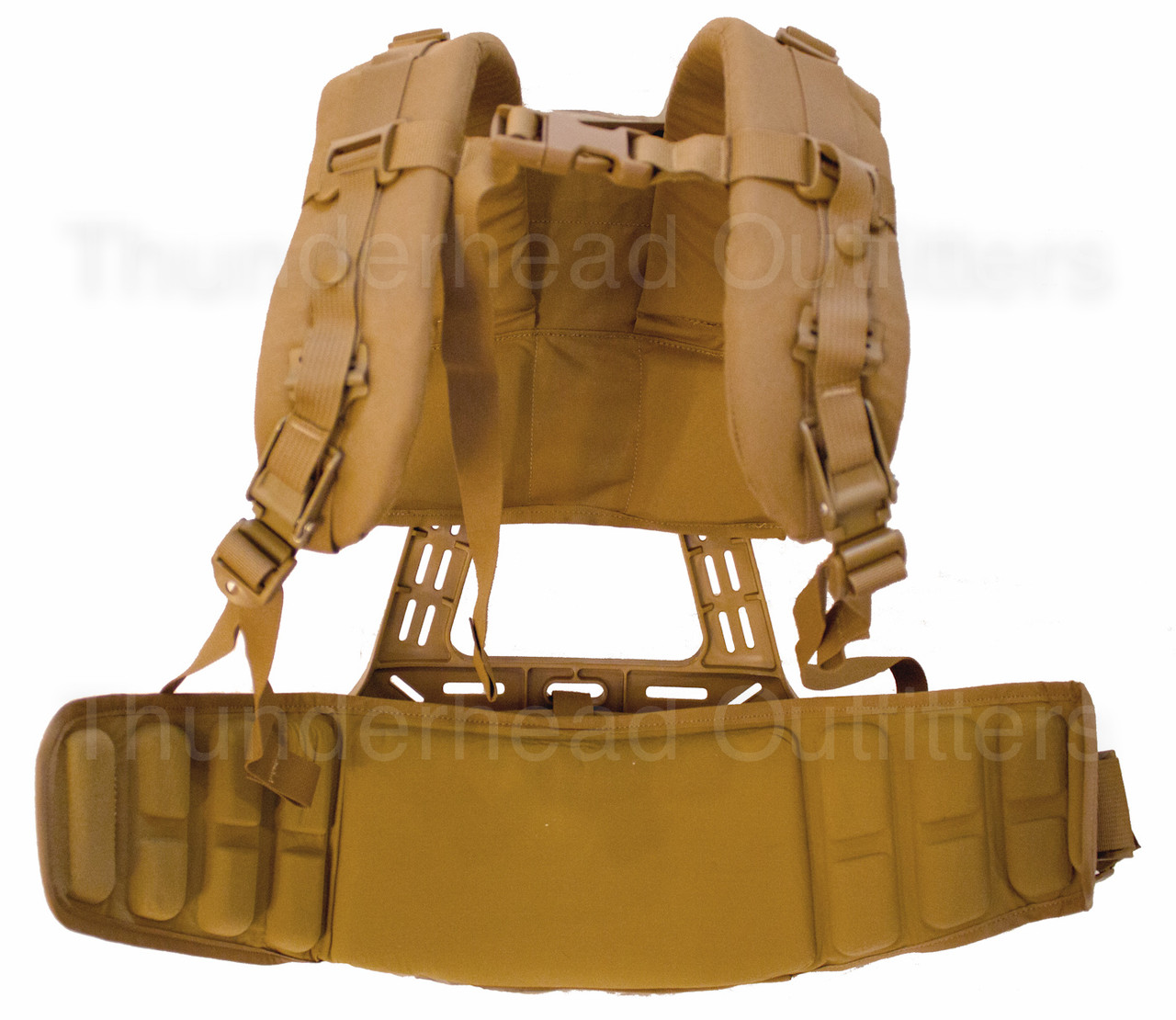 Filbe Usmc Pack Frame Thunderhead Outfitters