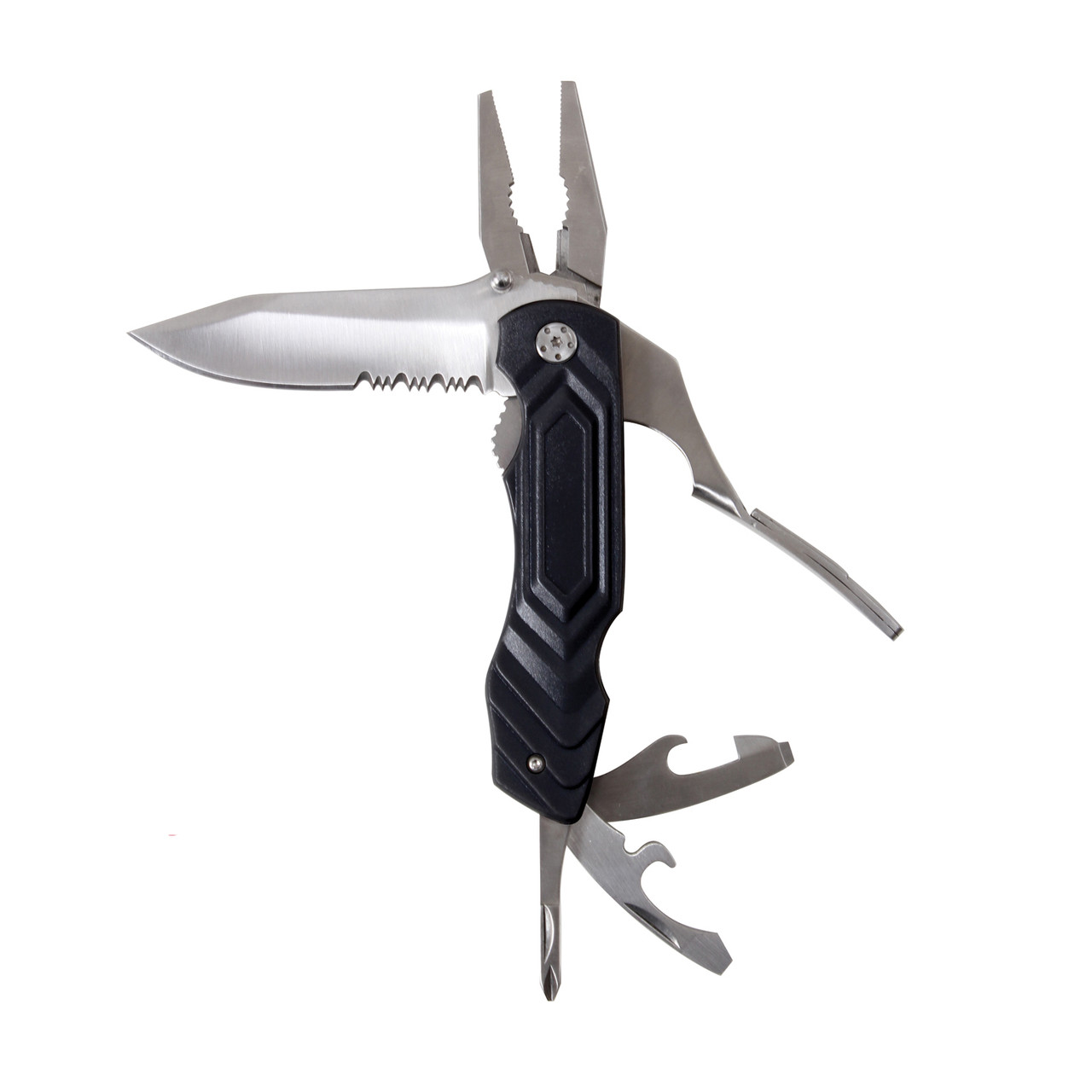 Rothco Pocket Knife Multi Tool