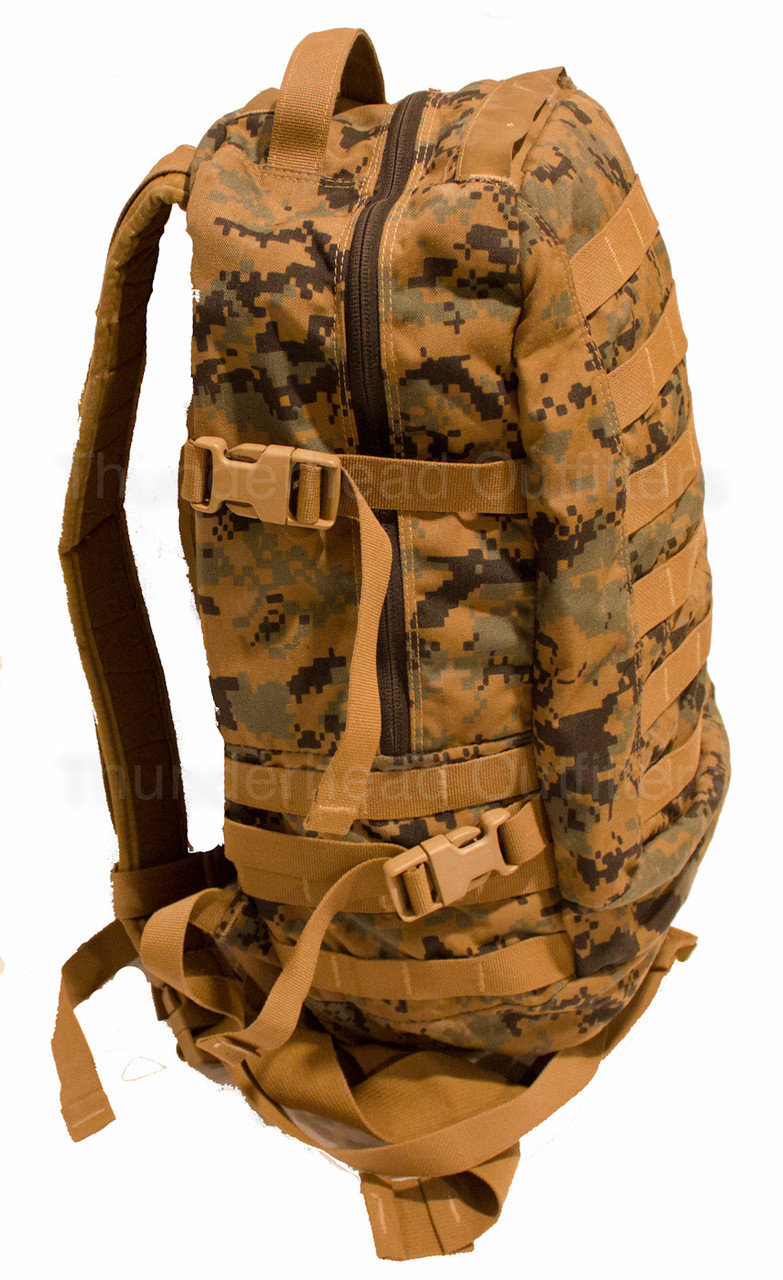 ILBE Assault Pack (MARPAT), USGI: US Military Surplus
