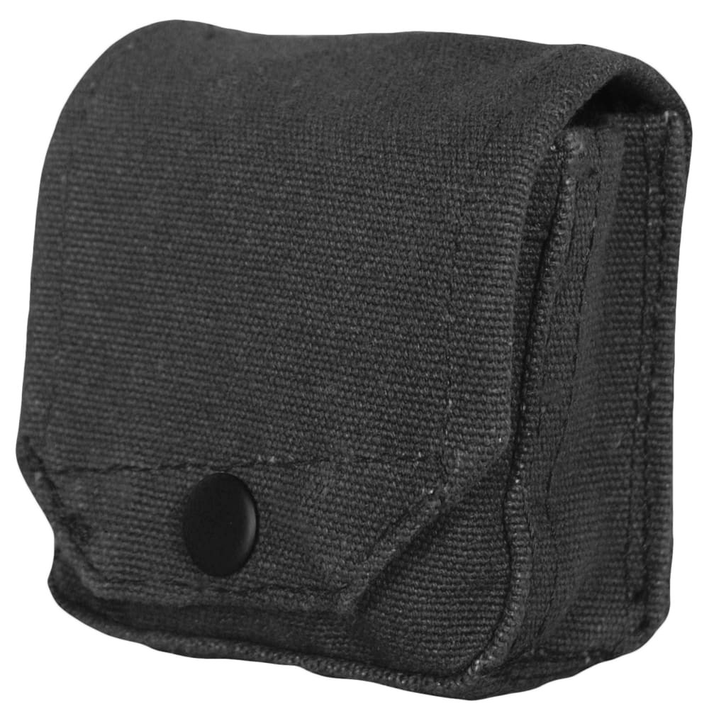 Fox Canvas Compass Pouch