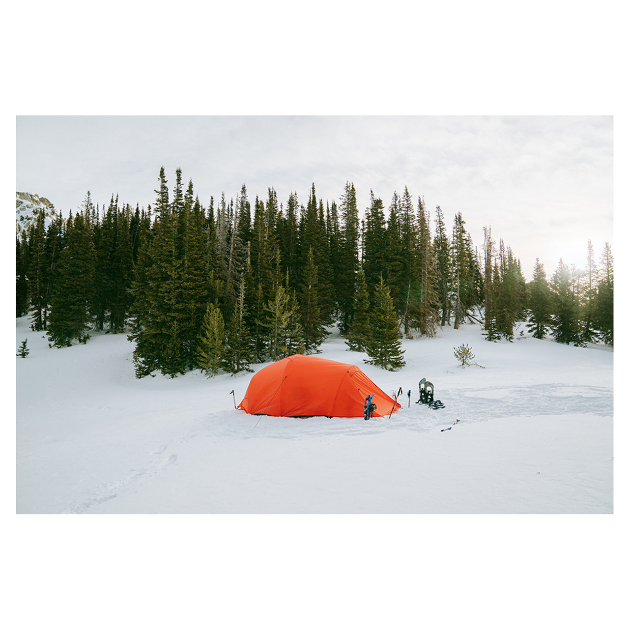 Tasmanian 3 Tent from ALPS Mountaineering