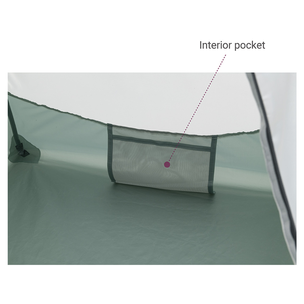 Felis 4 Tent from ALPS Mountaineering - Thunderhead Outfitters