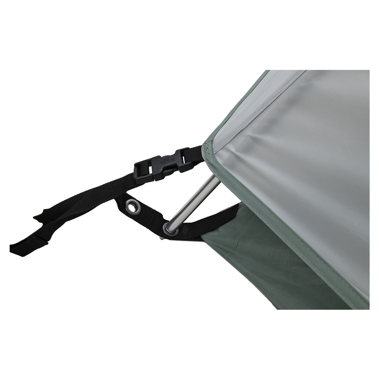 Felis 1 Tent from ALPS Mountaineering - Thunderhead Outfitters