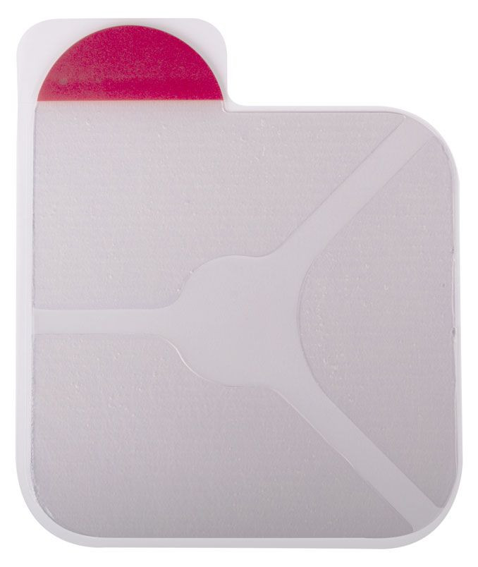 HyFin Vent Chest Seal Twin Pack from North American Rescue ...