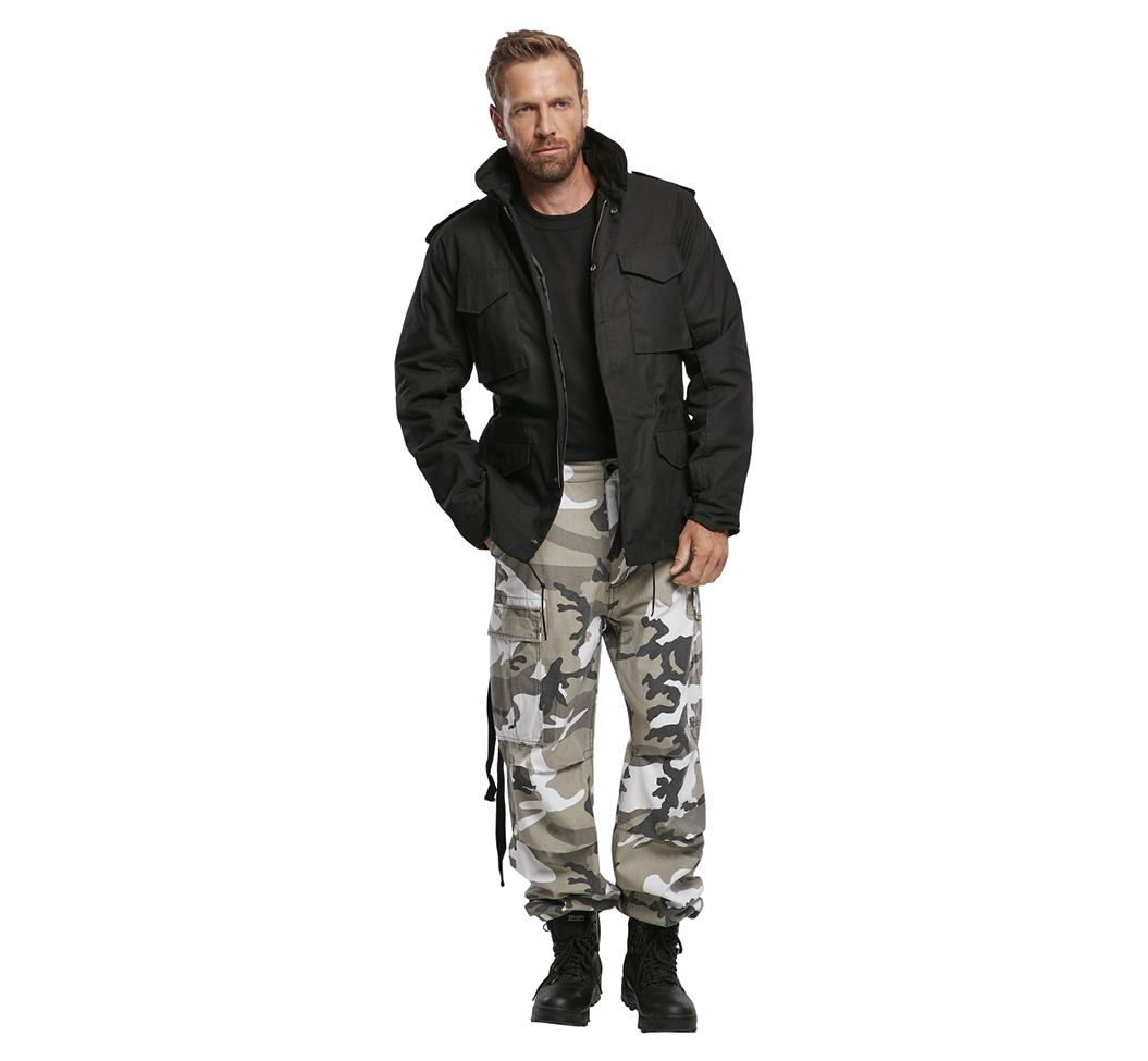 Brandit M-65 Cargo Pants - Thunderhead Outfitters