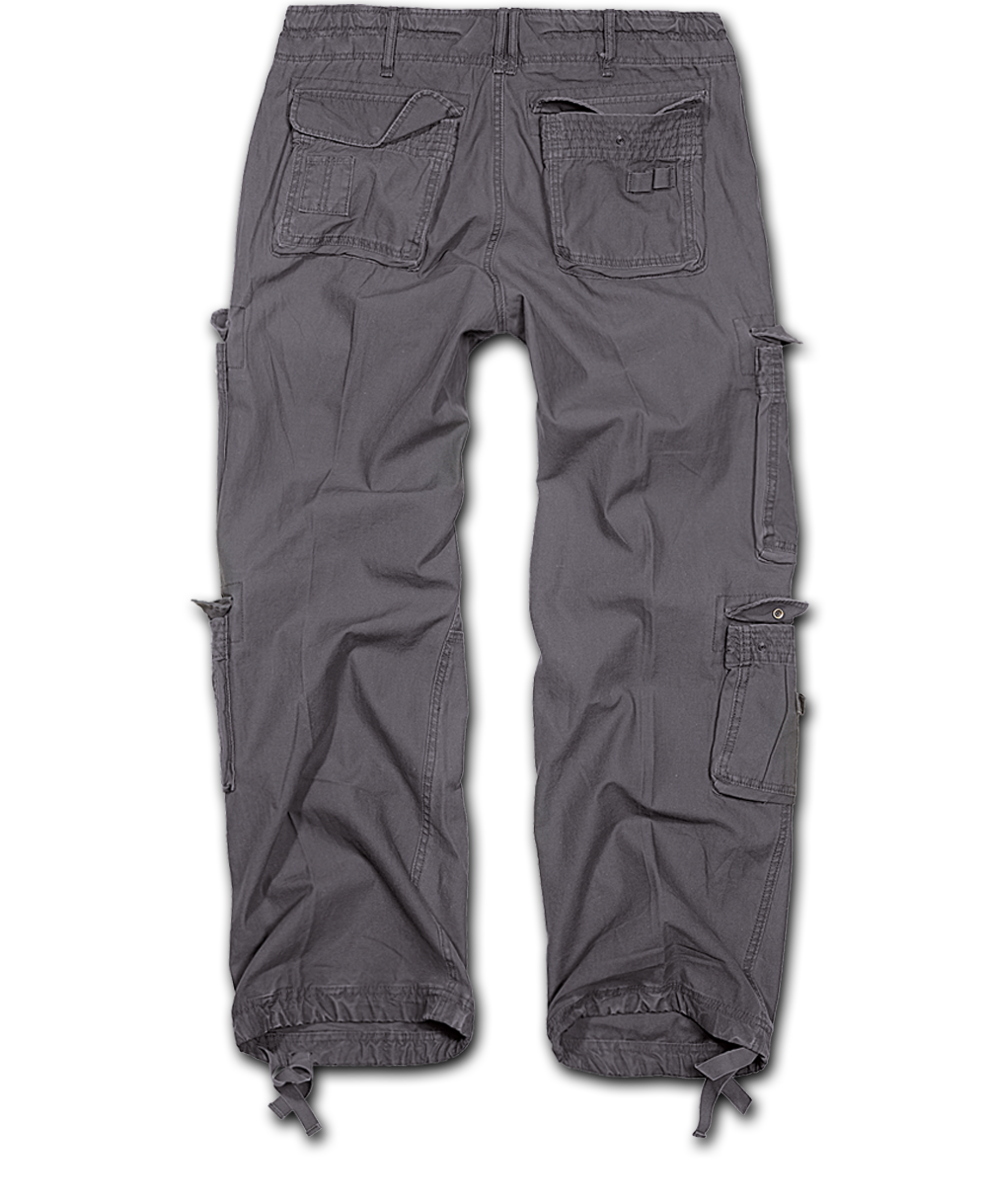 Brandit Authentic Cargo Pants