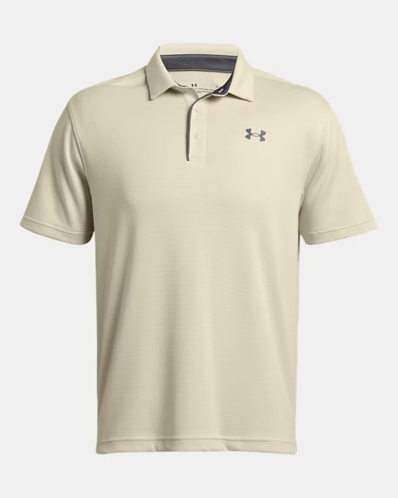 UnderArmour UA Tech Polo