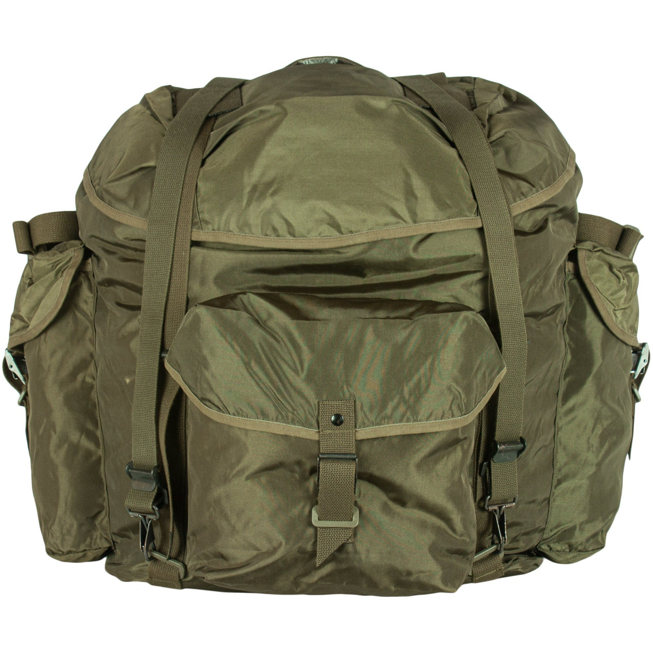 Austrian Military Rucksack, Austrian Military Surplus