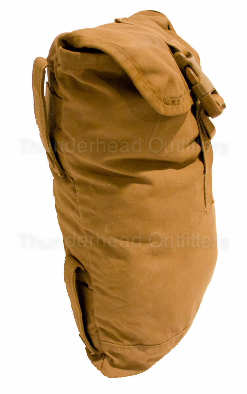 FILBE Hydration Pouch, USGI: US Military Surplus - Thunderhead Outfitters