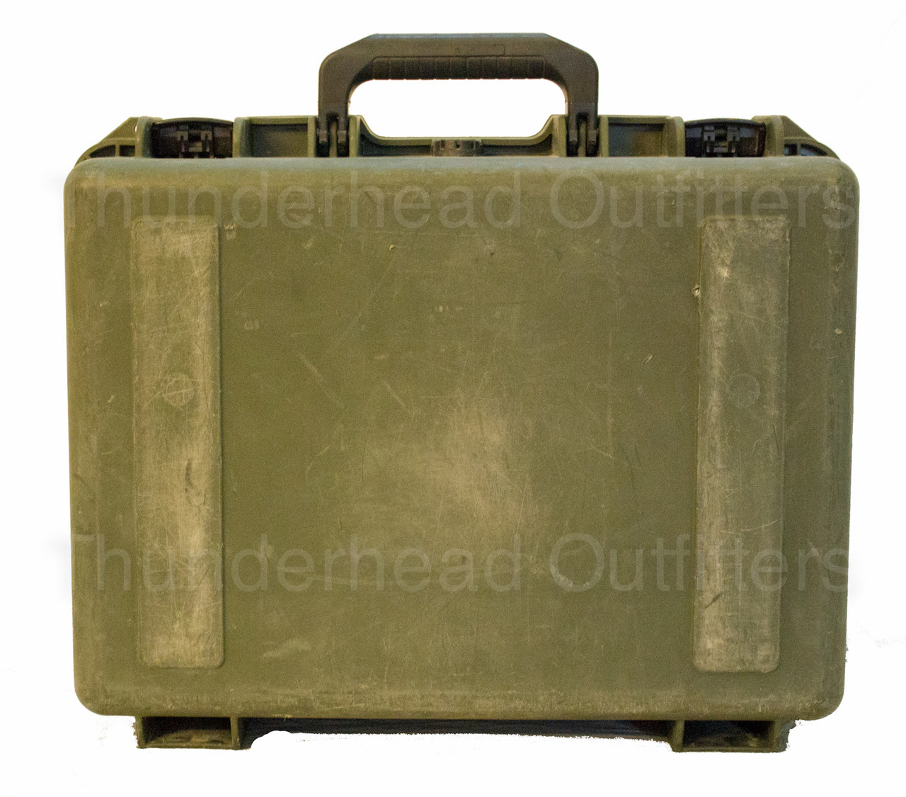 Hardigg iM2400 Storm Case, USGI: US Military Surplus