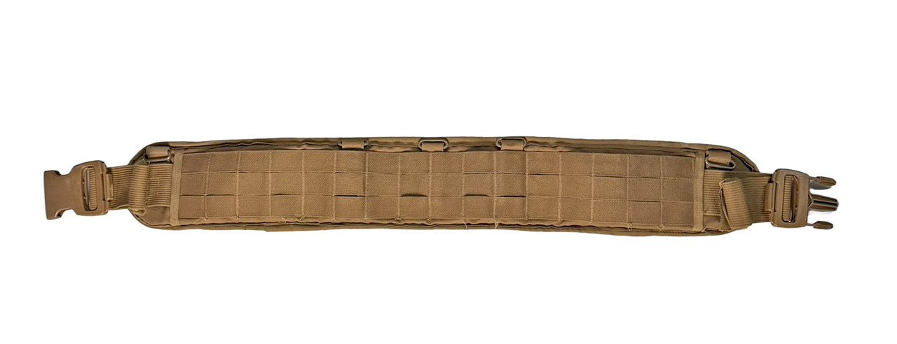 USMC Padded Sub Belt, USGI: US Military Surplus