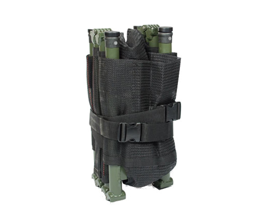 NAR Talon II 90C Collapsible Litter from North American Rescue