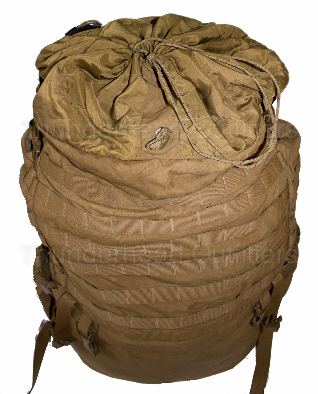 FILBE USMC Main Pack (Coyote), USGI: US Military Surplus - Thunderhead ...