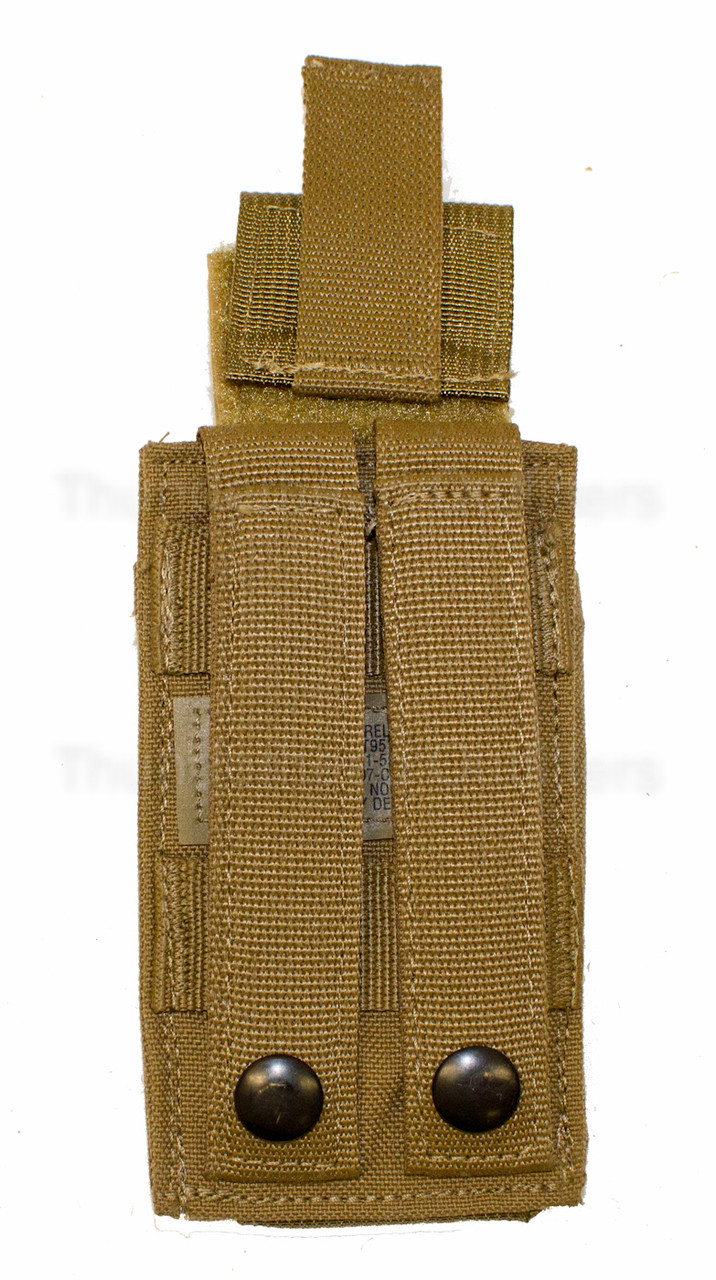 M4 Speed Reload Pouch, USGI: US Military Surplus