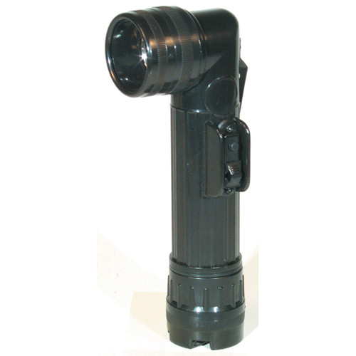Fox Anglehead Flashlight