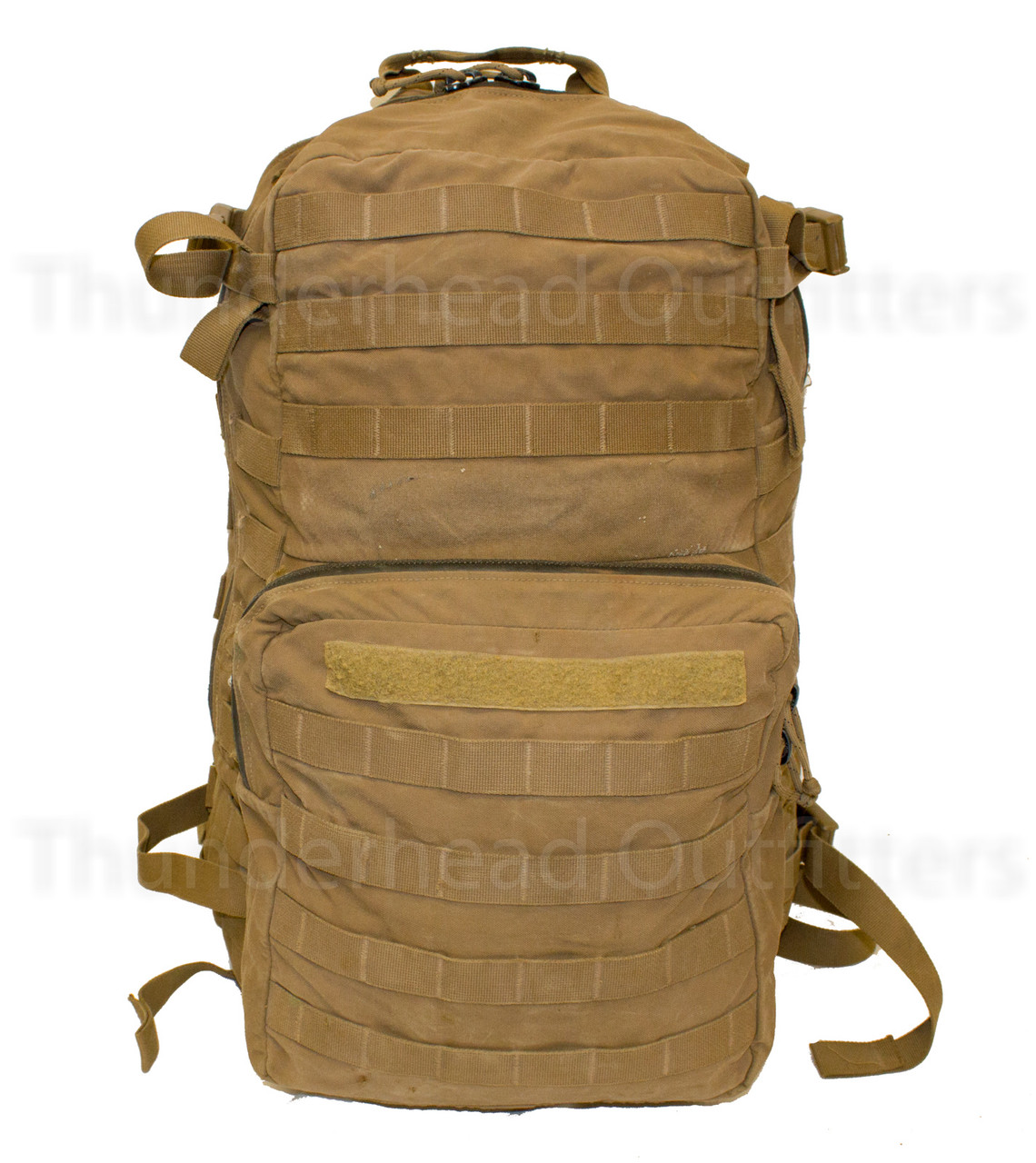 FILBE Assault Pack (Coyote), USGI: US Military Surplus