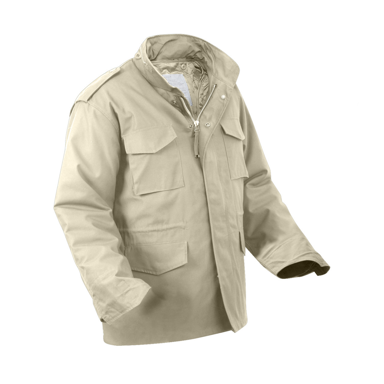 Rothco M-65 Field Jacket - Thunderhead Outfitters