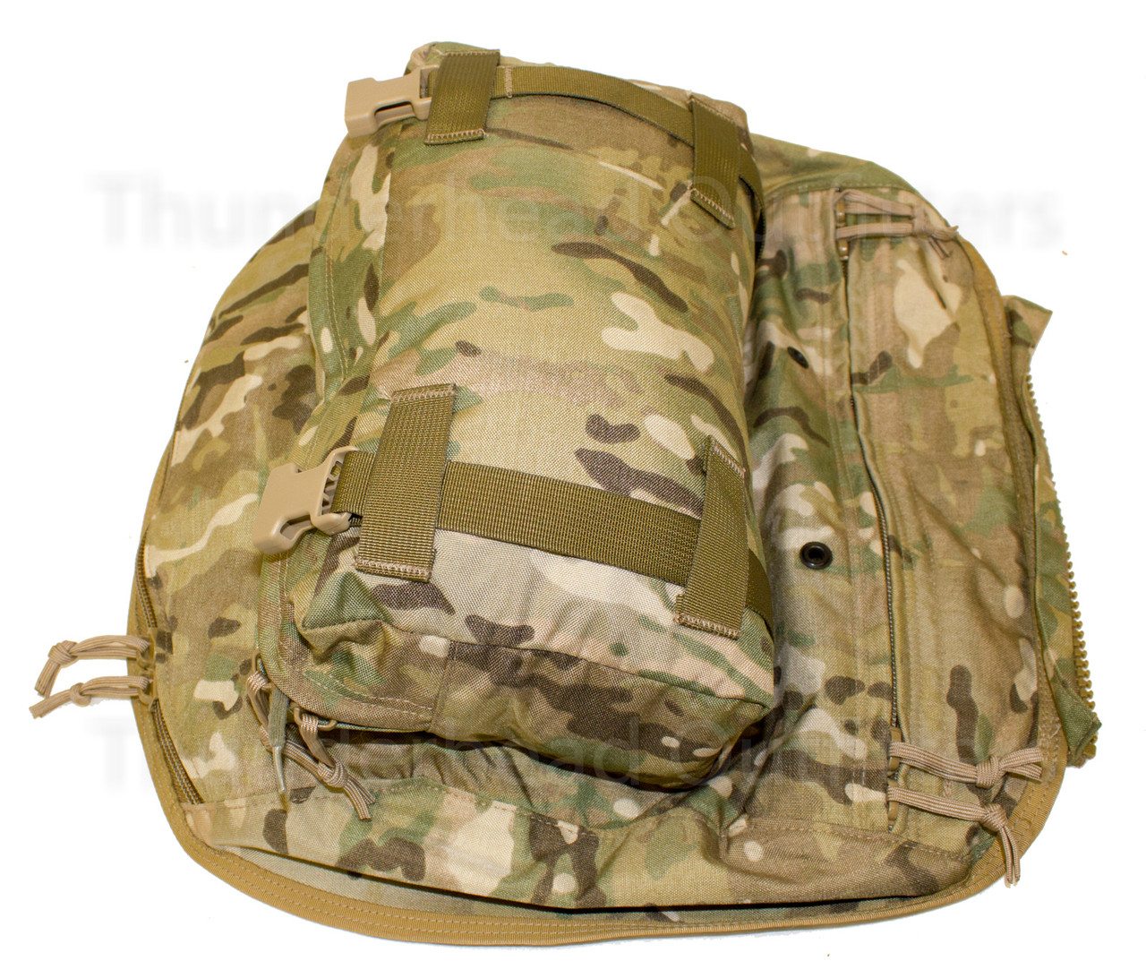 LBT-2657 Eight Pocket Light Backpack Kit, USGI: US Military Surplus