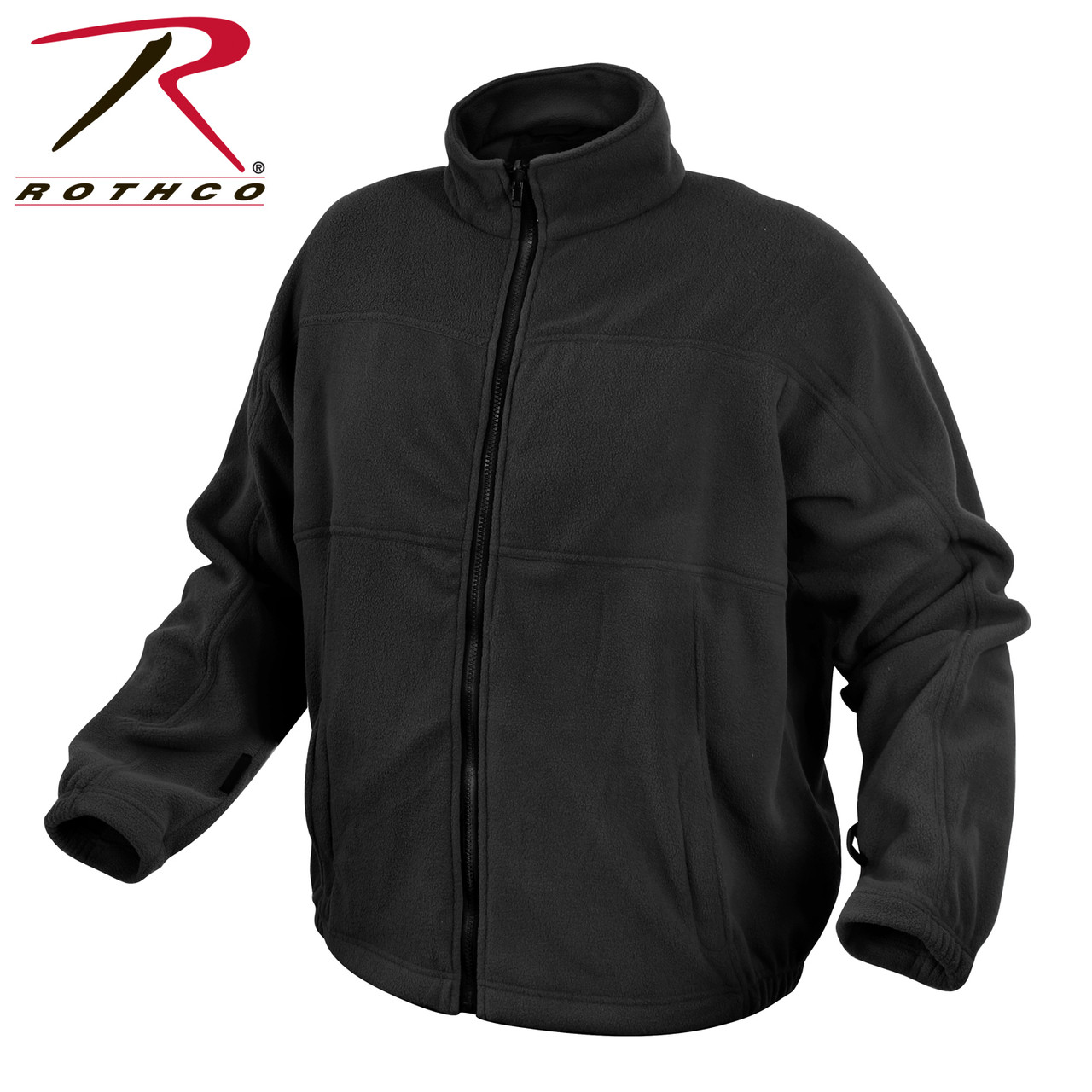 Rothco 3-in-1 Spec Ops Soft Shell Jacket - Thunderhead Outfitters
