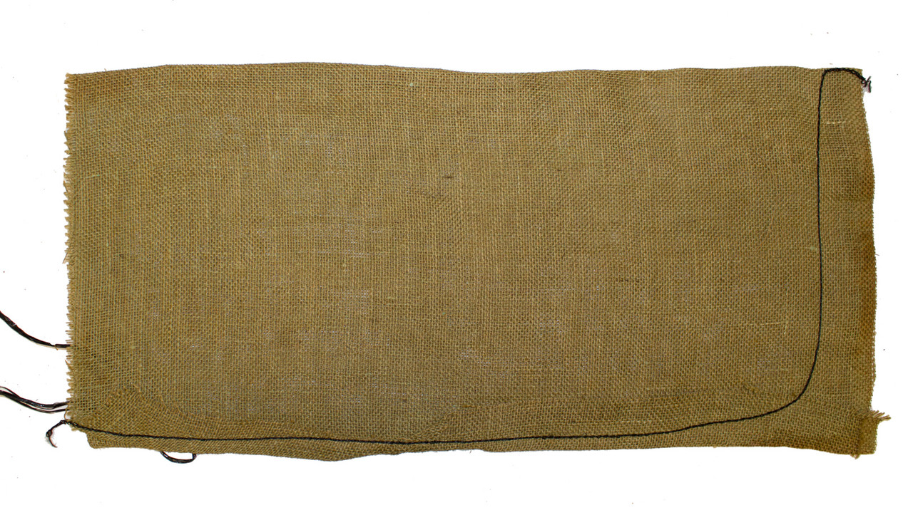 Military Sand Bag, USGI: US Military Surplus