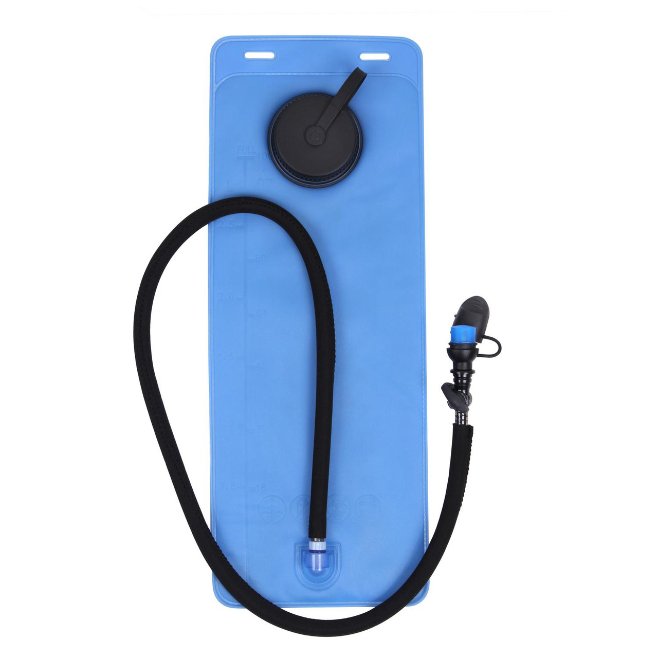 Rothco 3L Water Bladder with Bite Valve