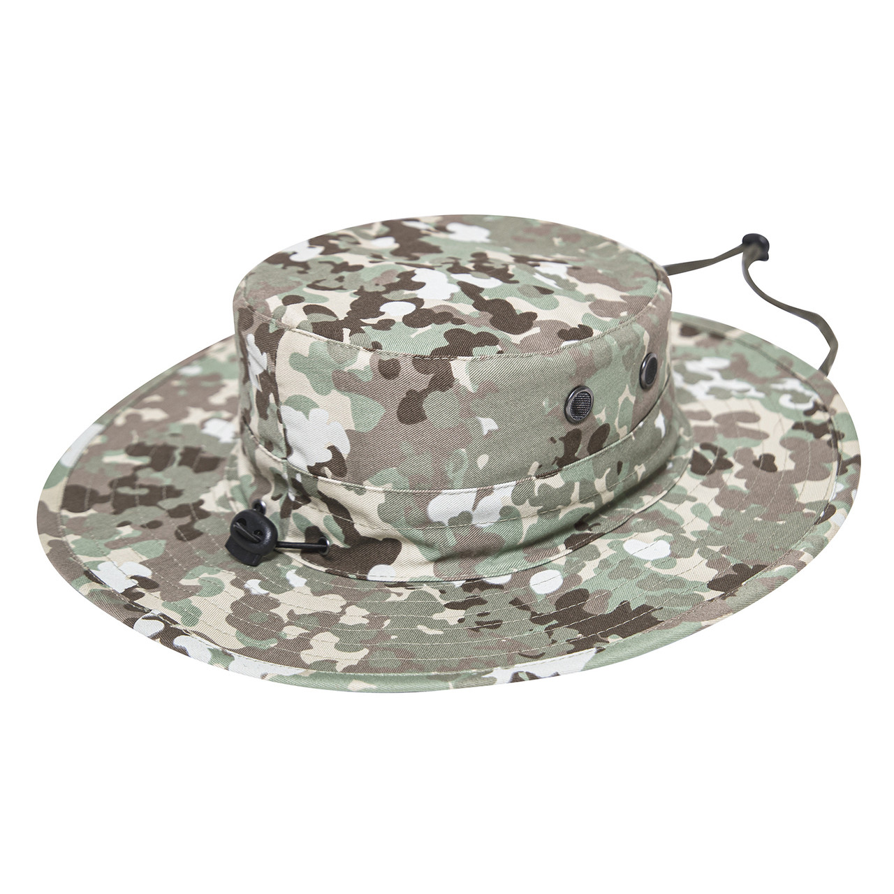 Rothco Adjustable Boonie Hat - Thunderhead Outfitters