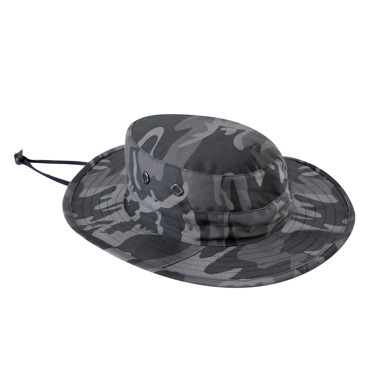 Rothco Adjustable Boonie Hat