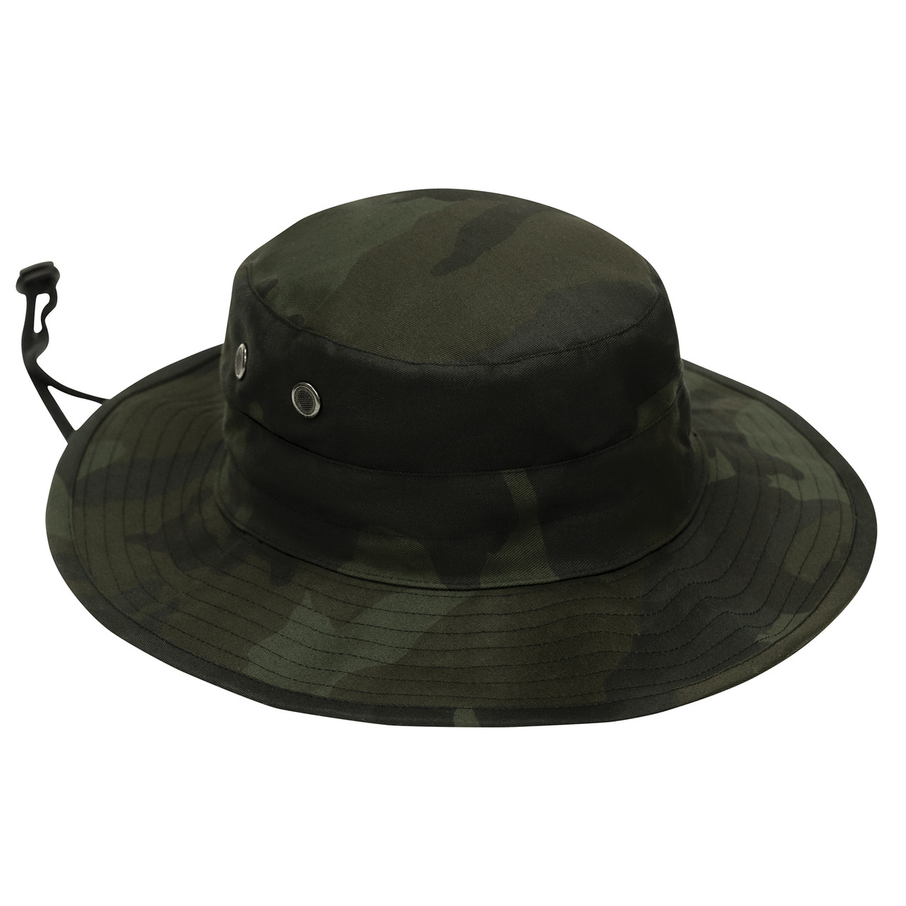 Rothco Adjustable Boonie Hat - Thunderhead Outfitters
