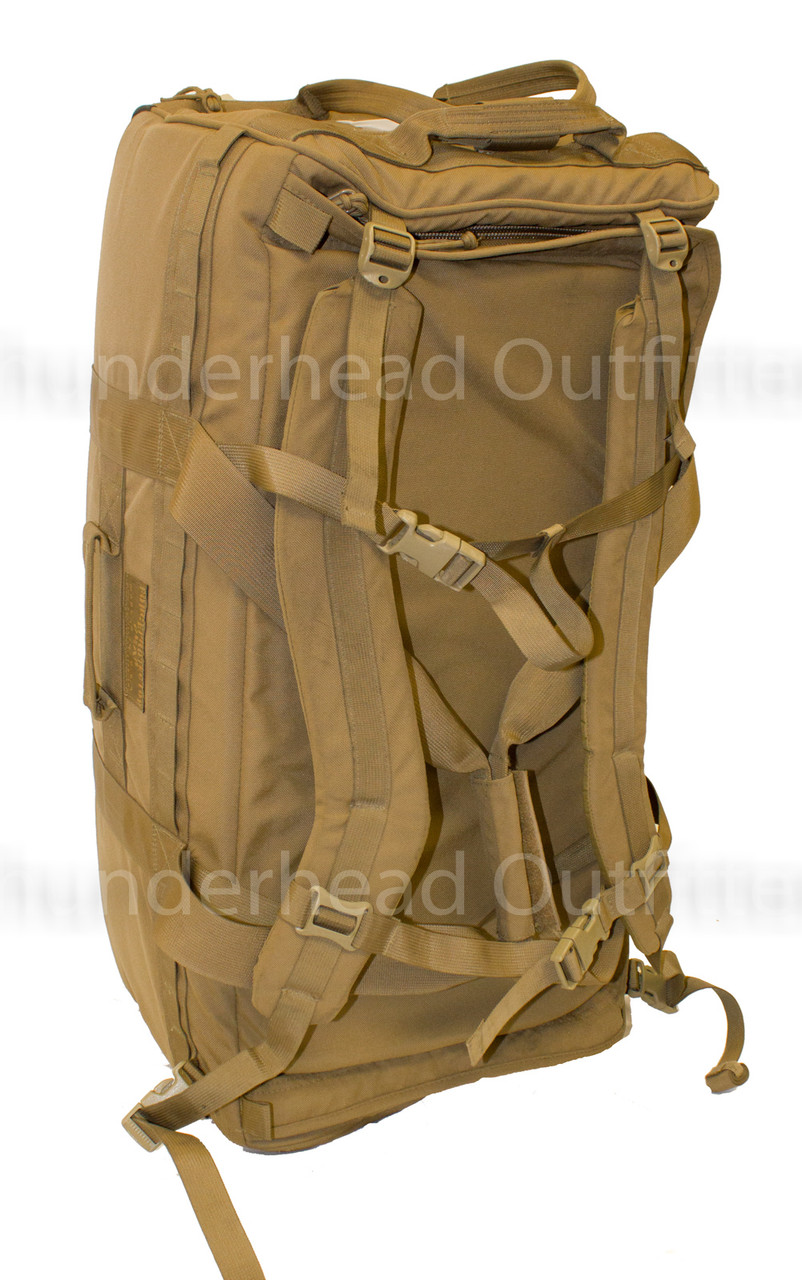 USMC Deployment Bag / Deployer Bag, USGI: US Military Surplus