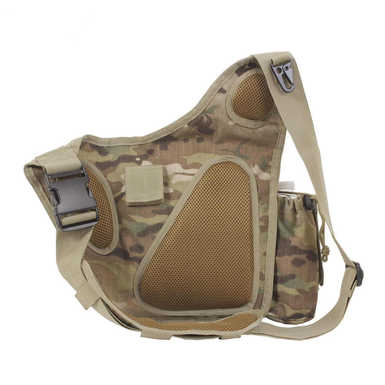 Rothco Advanced Tactical Bag - Thunderhead Outfitters