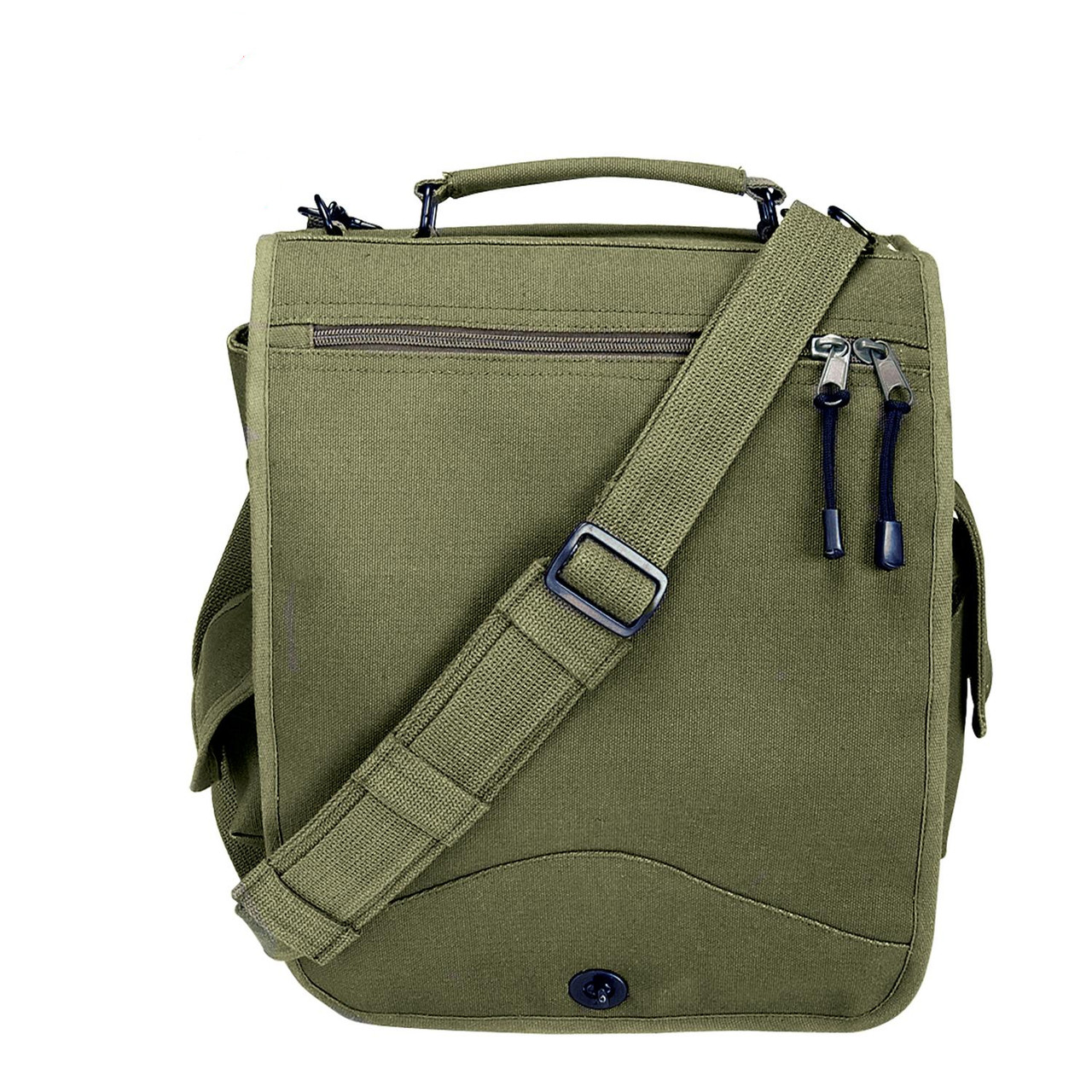 Rothco Canvas M-51 Engineers Field Bag