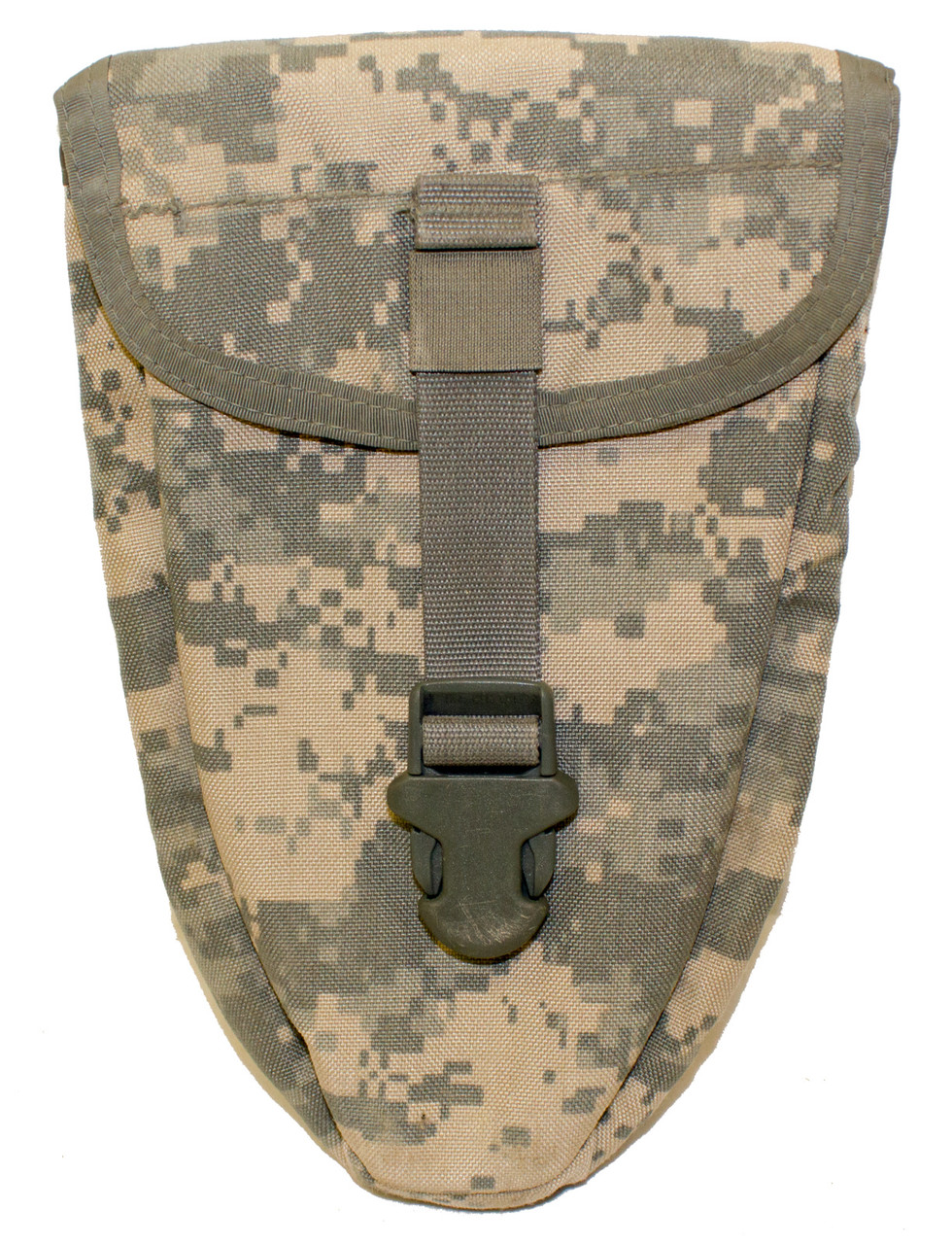 Collectibles GOOD Military Molle ACU ETool ENTRENCHING TOOL CARRIER ...