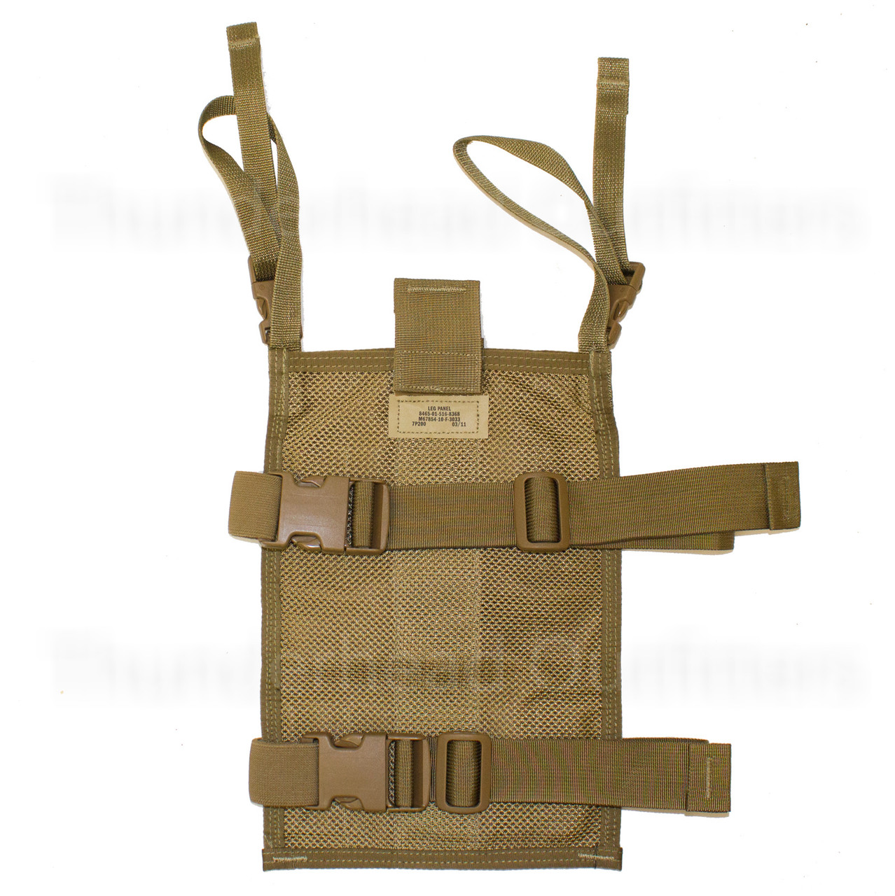 FSBE Drop Leg Panel, USGI: US Military Surplus