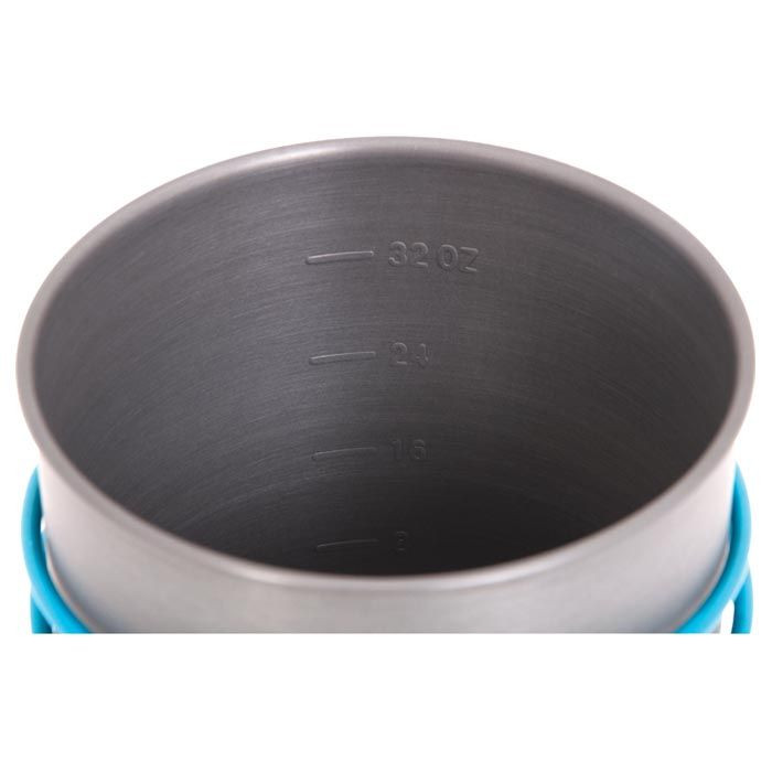 Olicamp XTS Pot