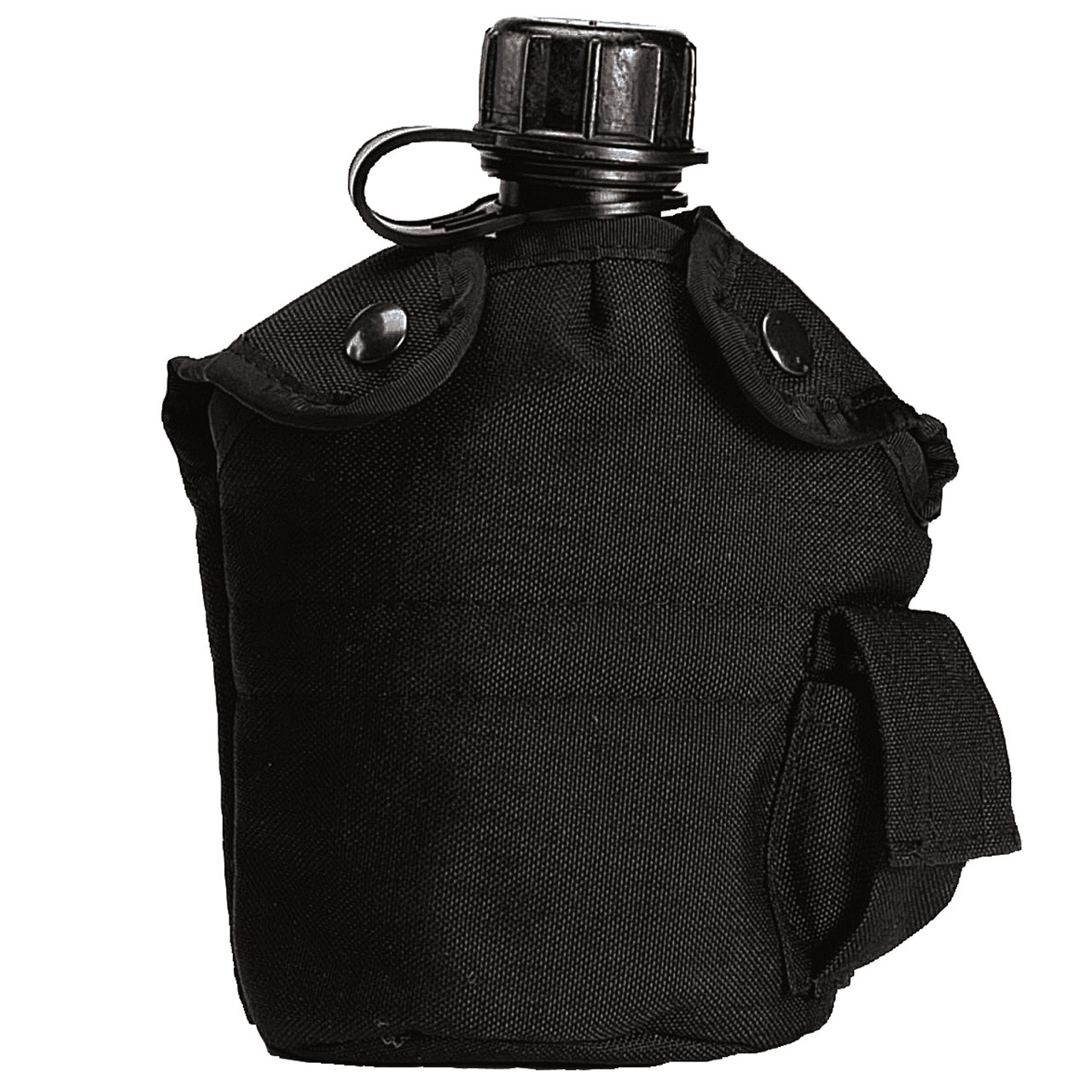 Rothco GI Type Enhanced Nylon 1qt Canteen Cover
