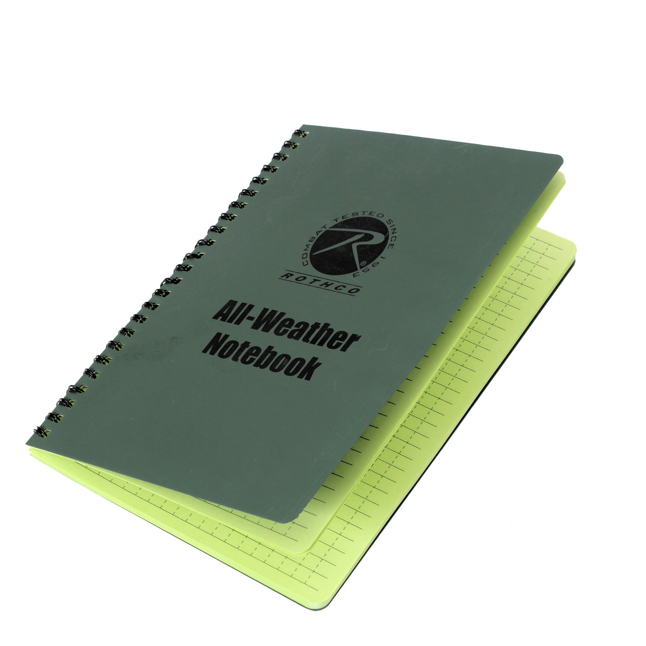 Rothco All Weather Waterproof Notebook