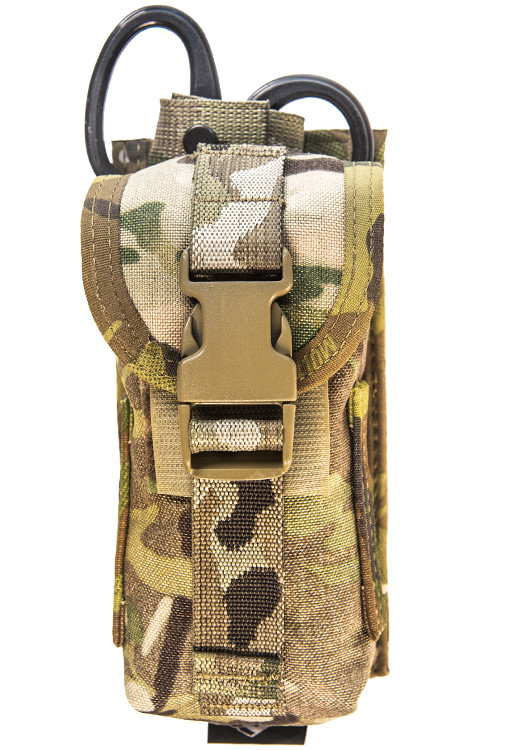 High Speed Gear HSGI Bleeder/Blowout Pouch MOLLE