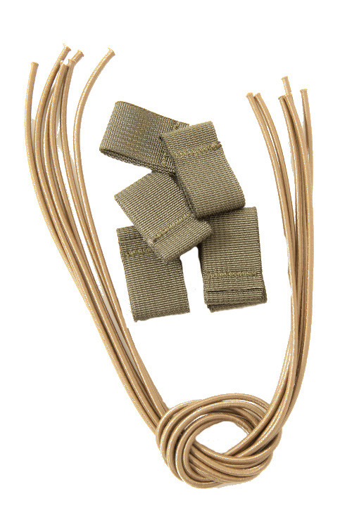 High Speed Gear HSGI Bungee Retention Kit