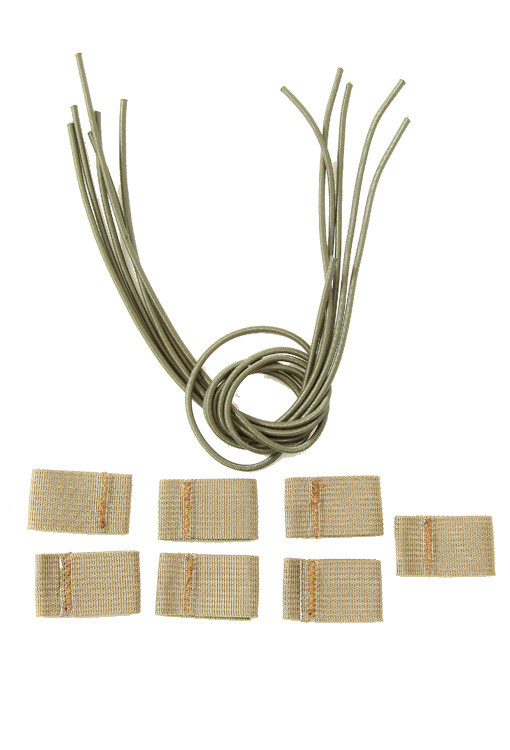 High Speed Gear HSGI Bungee Retention Kit