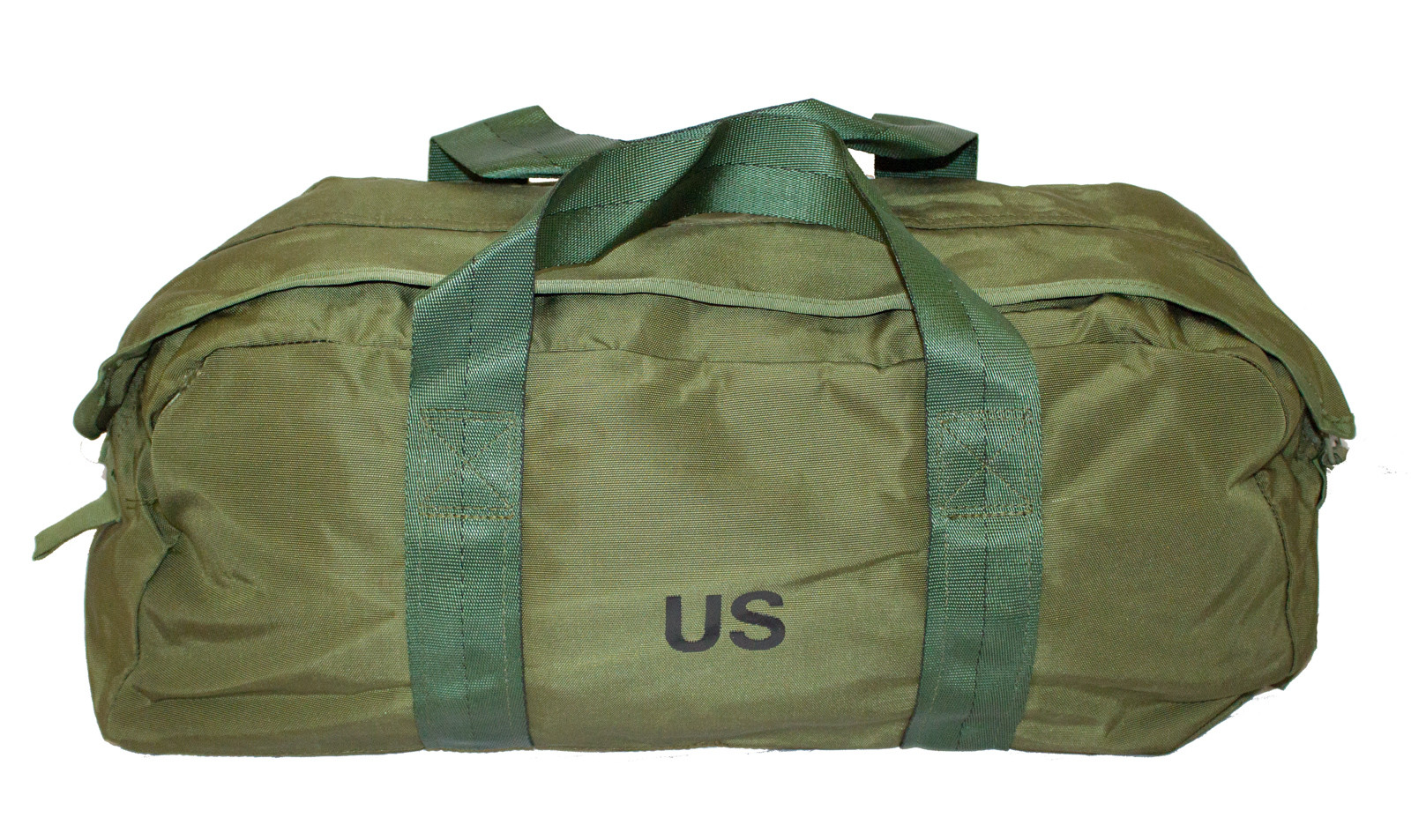 Mechanic's Tool Bag, USGI: US Military Surplus